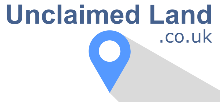 Our Map - Unclaimed Land